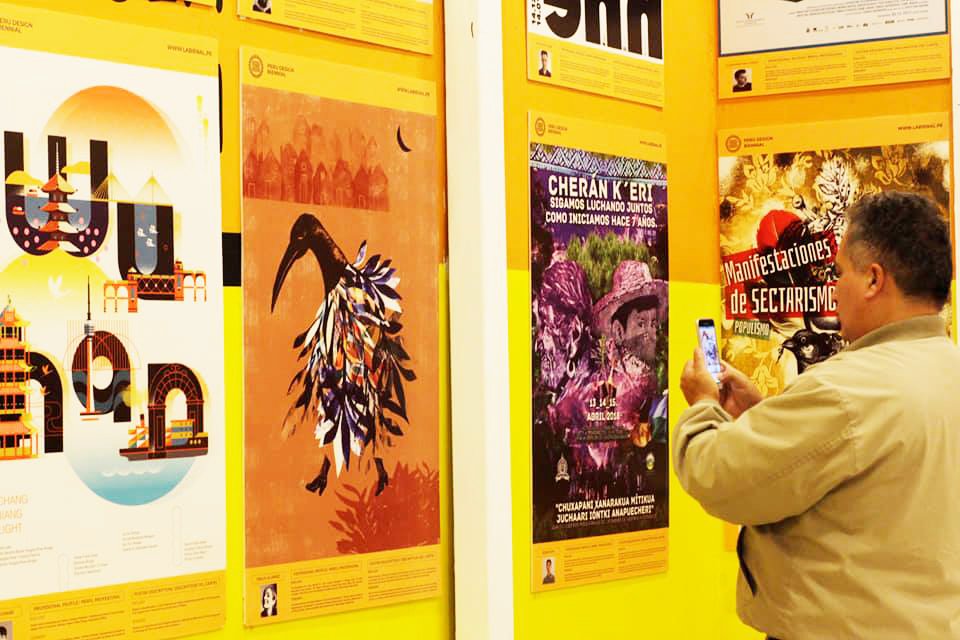 Peru Design Biennial da a conocer el Jurado Internacional, Edicion 2021 ...